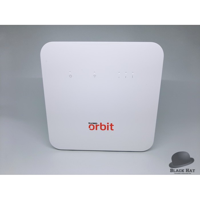 Jual Modem Wifi Home Router 4G Telkomsel Orbit Star 2 Huawei B312 ...