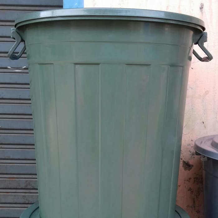 Jual [CS] EMBER PLASTIK BESAR / EMBER 80 LITER MURAH | Shopee Indonesia