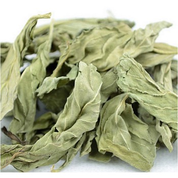 Jual Daun Mint Kering Premium 37gr - Menthol / Dried Peppermint Leaf ...