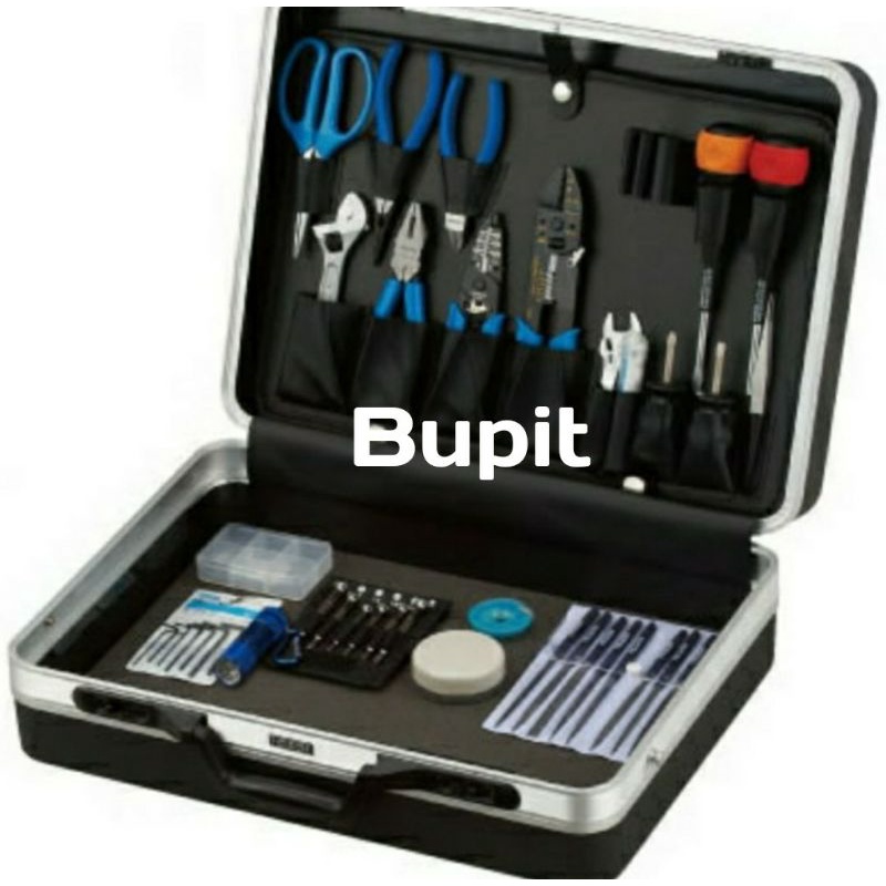 Jual Hozan Electrical Tool Kit Hozan S-75 S75 S 75 Original Japan ...