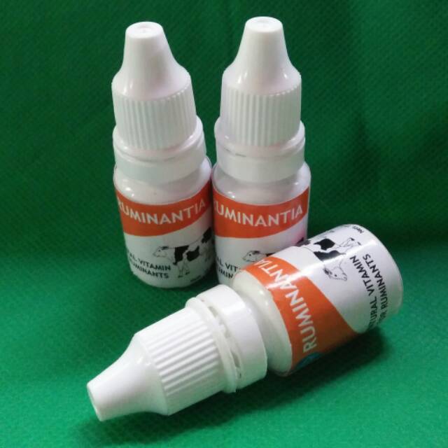 Jual Obat Tetes Ruminantia untuk hewan | Shopee Indonesia