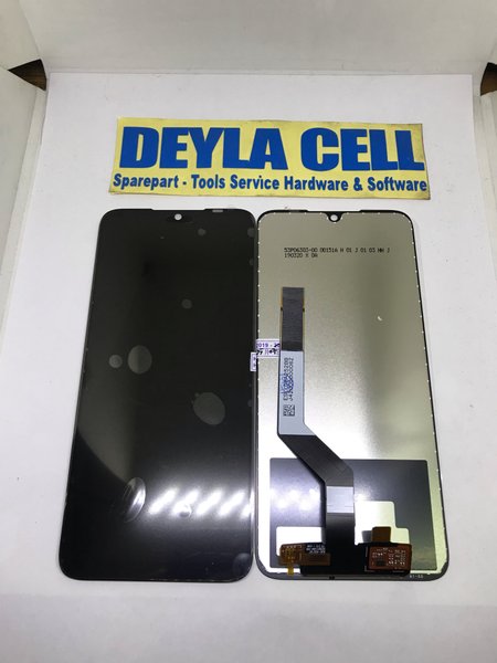 Jual LCD TOUCHSCREEN XIAOMI REDMI NOTE 7 NOTE 7 PRO | Shopee Indonesia
