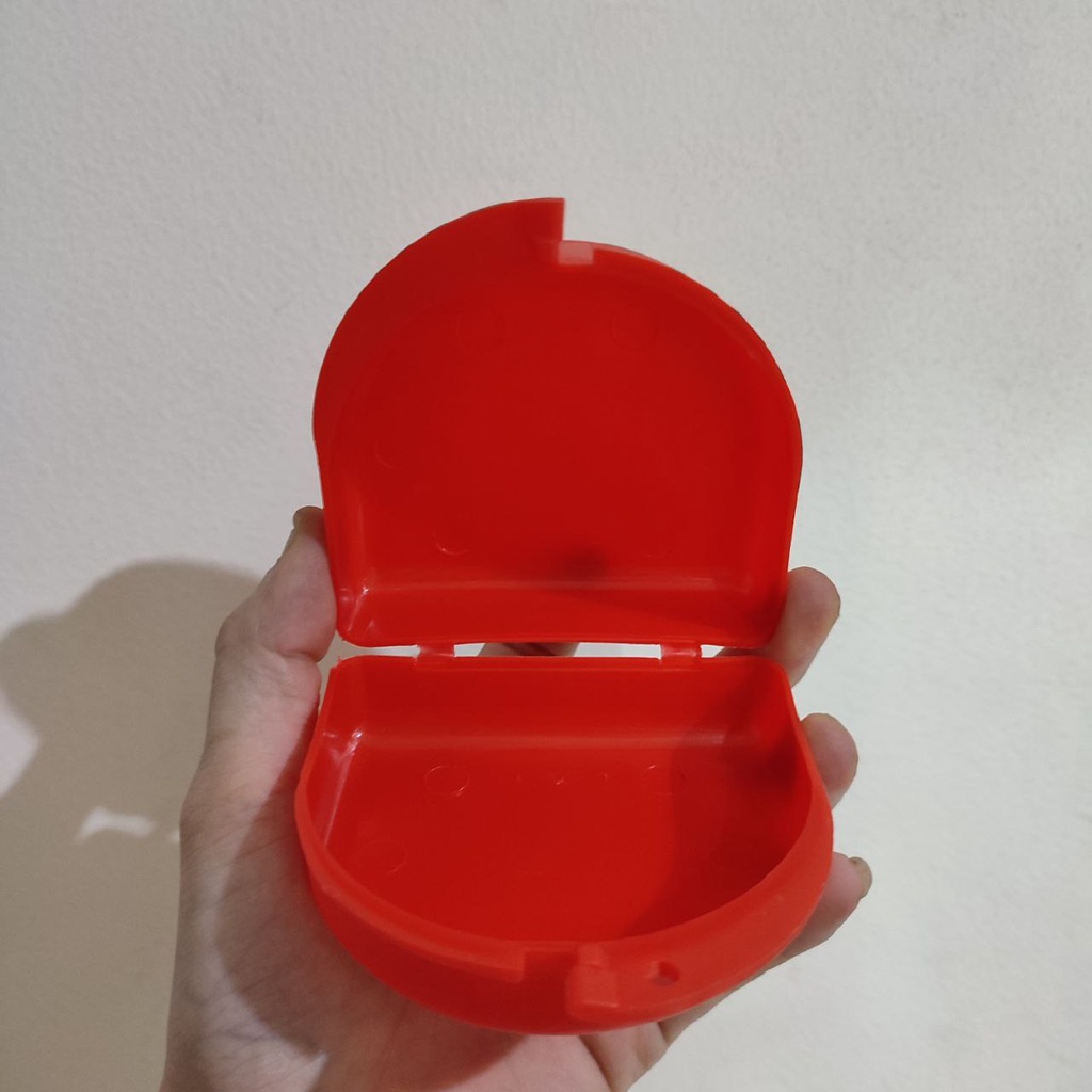 Jual Tempat Protesa Gigi Palsu Retainer | Shopee Indonesia