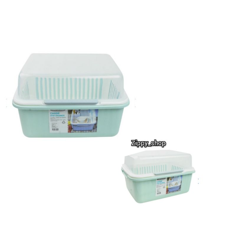 Jual Informa Rak Piring/ Rak Dapur /Rak Piring Informa / Dish Drainer ...