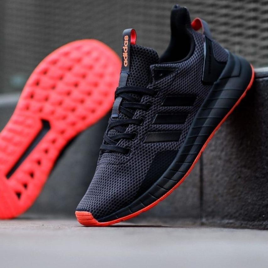 Jual Terjangkau Adidas Questar Ride Original BNWB | Shopee Indonesia