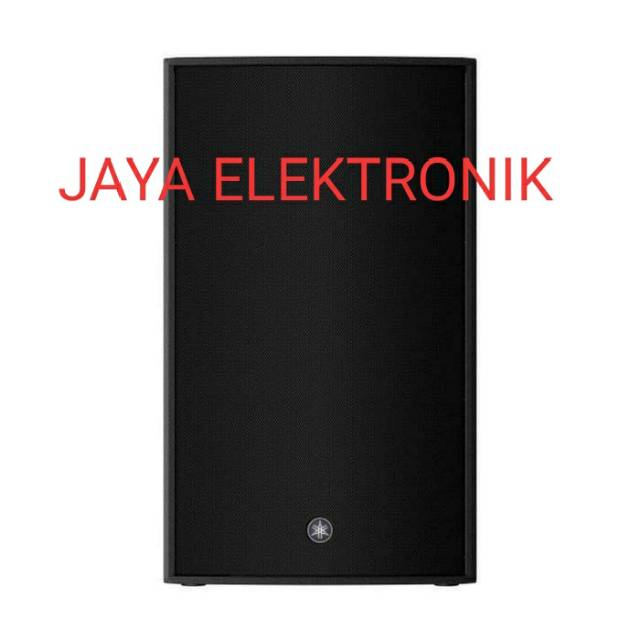 Jual YAMAHA CZR15 800W 2 WAY 15" PASSIVE LOUDSPEAKER | Shopee Indonesia