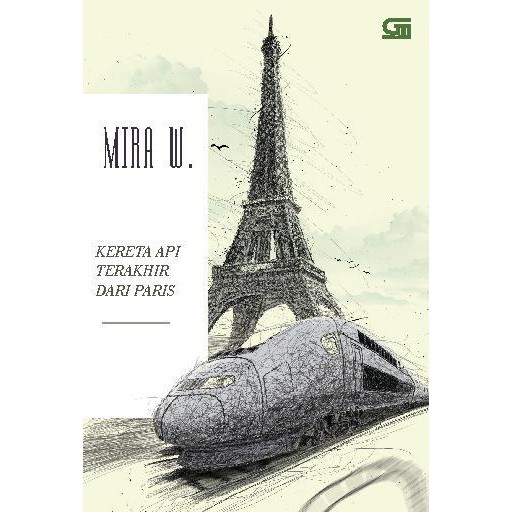 Jual POD - Kereta Api Terakhir dari Paris | Shopee Indonesia