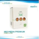 Jual Neo media pure premium 1 liter aquario rumah bakteri media filter ...