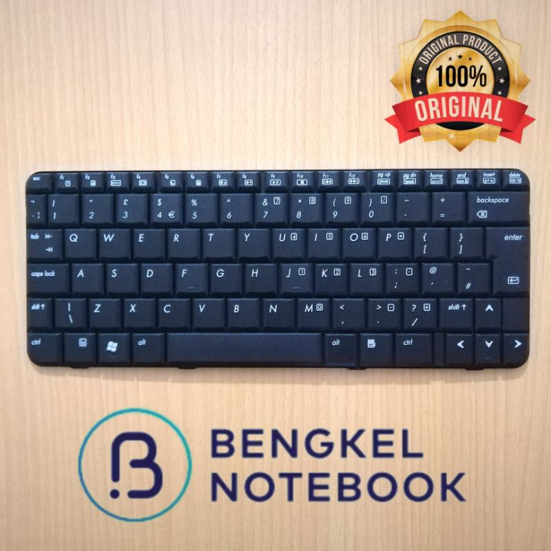 Jual Keyboard Compaq Presario B1200 b2200 HP 2210b 2210 TX1000 TX2000 ...