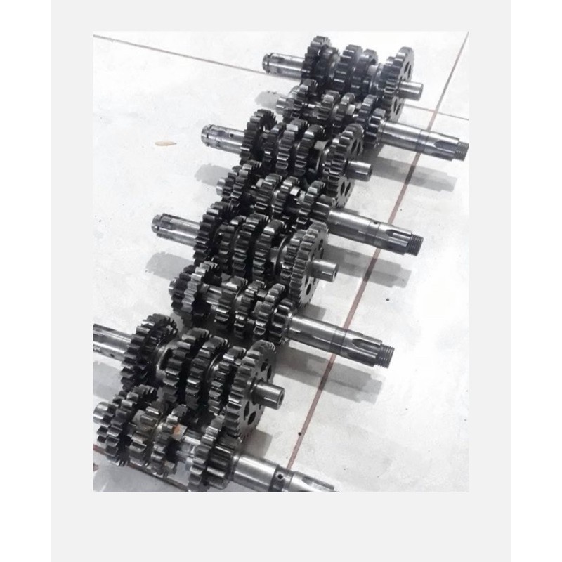 Jual Rasio Fu matic mjkm kediri | Shopee Indonesia