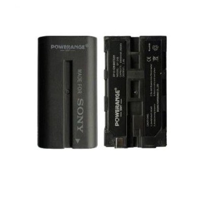Jual BATTERY BATERAI HANDYCAM SONY POWERANGE DR-248 NP-F970 ORIGINAL | Shopee Indonesia
