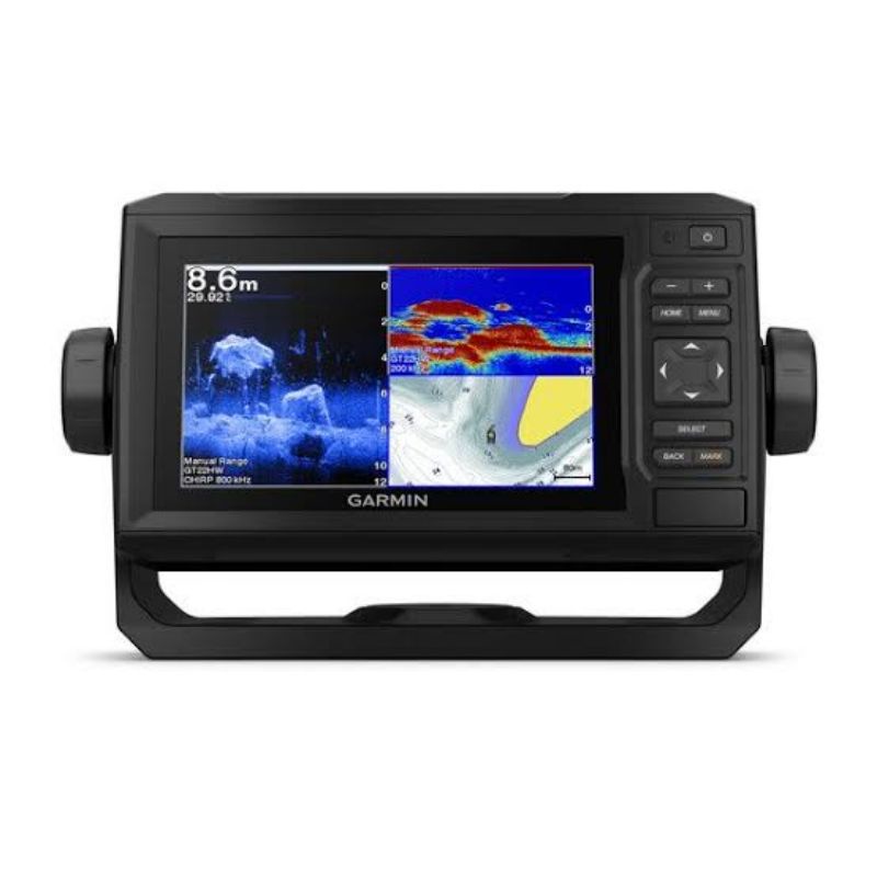 Jual Gps Garmin EchoMap Plus 65 CV Baru Garansi TAM 2 Tahun | Shopee ...
