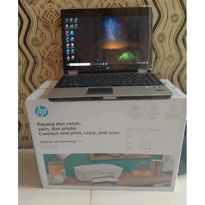 Jual HP 8440 core i7/Ram 8/SSD 256GB | Shopee Indonesia