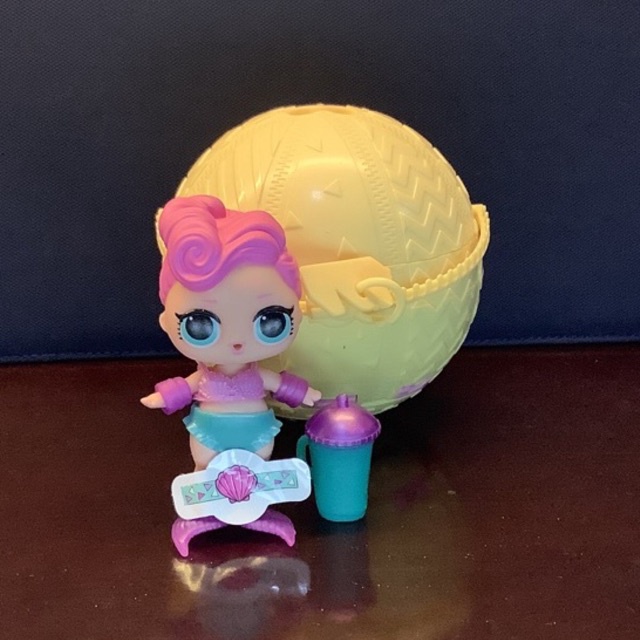 Jual LOL Surprise Series 3 Wave 2 Waves | Shopee Indonesia