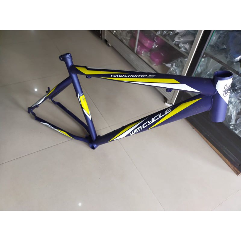 Jual Frame WIMcycle MTB 26 | Shopee Indonesia