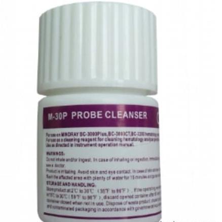 Jual Probe Hematology Cleanser Mindray 50mll 3 Diff Original | Shopee ...