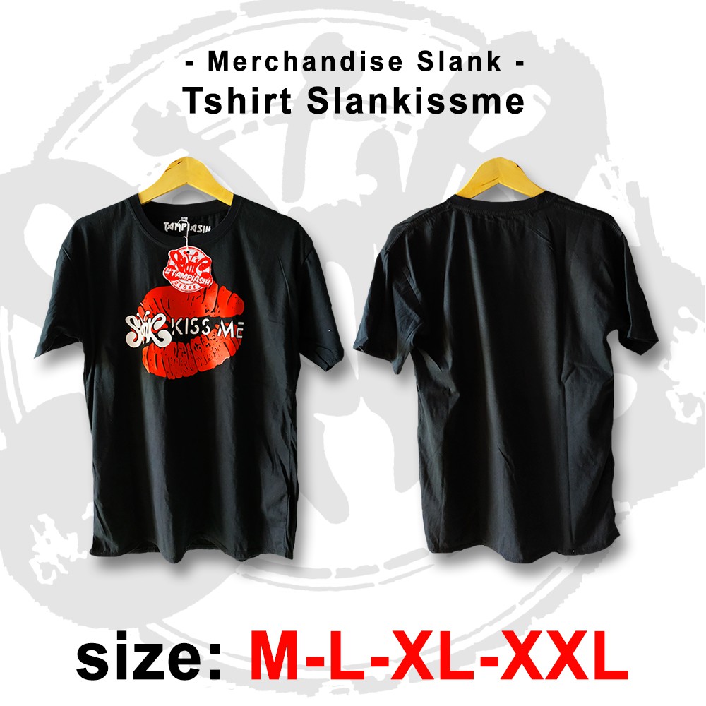 Jual SLANK IS ME- LENGAN PENDEK - 100% ORIGINAL MADE IN SLANKERS - BAJU ... Jual SLANK IS ME- LENGAN PENDEK - 100% ORIGINAL MADE IN SLANKERS - BAJU ...
