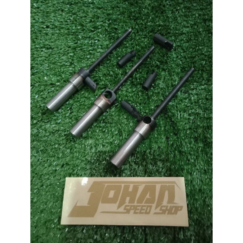 Jual cutter valve set alat setting klep lengkap Johan Garage | Shopee ...