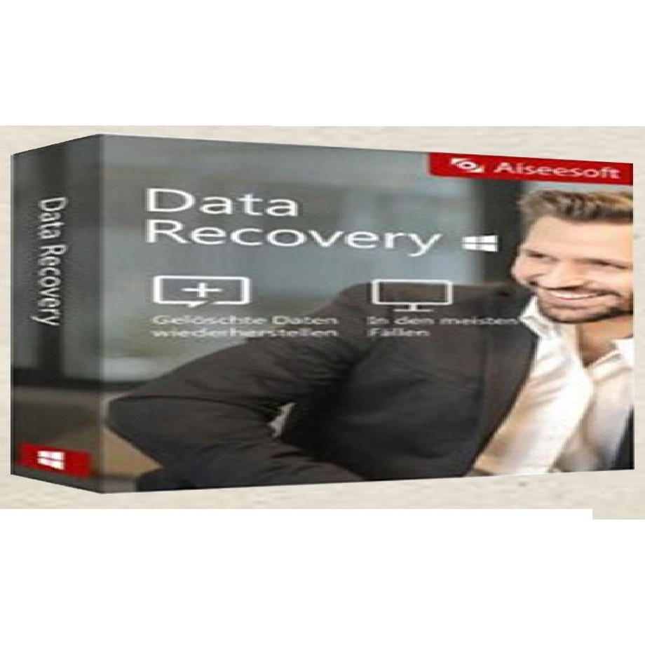 Jual Aiseesoft Data Recovery Software Recovery Data Hilang Terbaru (Full Verrsion, No Trial ...