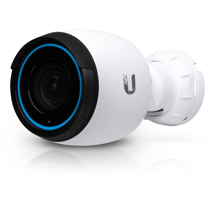 Jual Ubiquiti Network UBNT UniFi Video Camera G4 Bullet (UVC-G4-BULLET ...
