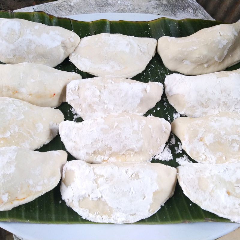 Jual Cireng Mercon isi Bakso Homemade | Shopee Indonesia