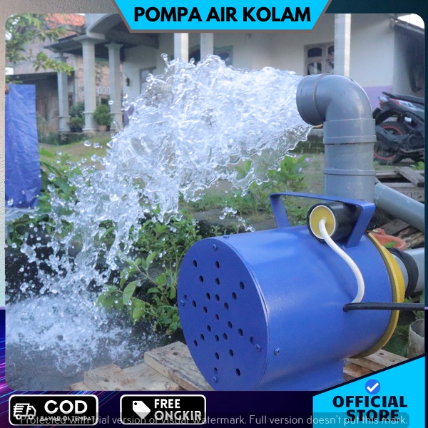 Jual pompa air untuk banjir JET 400 pompa banjir dki jakarta 24 jam ...