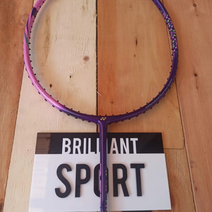 Jual TERBARU raket yonex astrox smash original - Pink | Shopee Indonesia