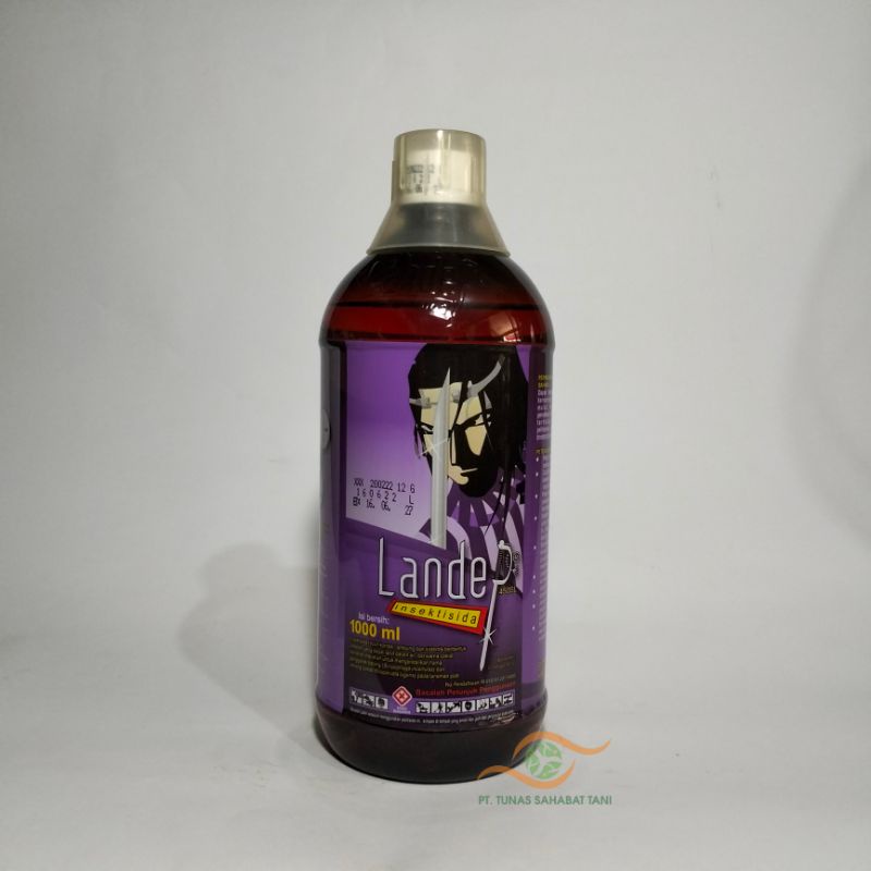 Jual INSEKTISIDA LANDEP 450SL 200ML/500ML/1LT - Obat Pengendali Hama ...