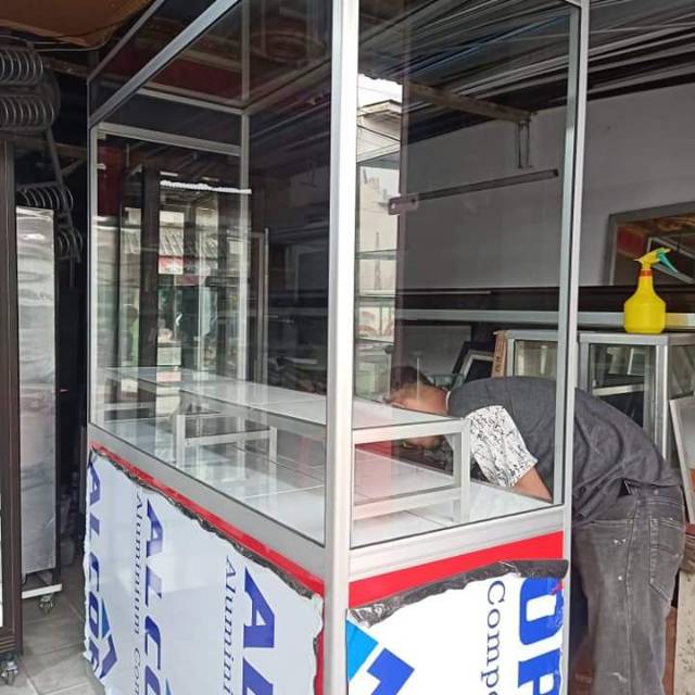 Jual Etalase nasi Padang | Shopee Indonesia