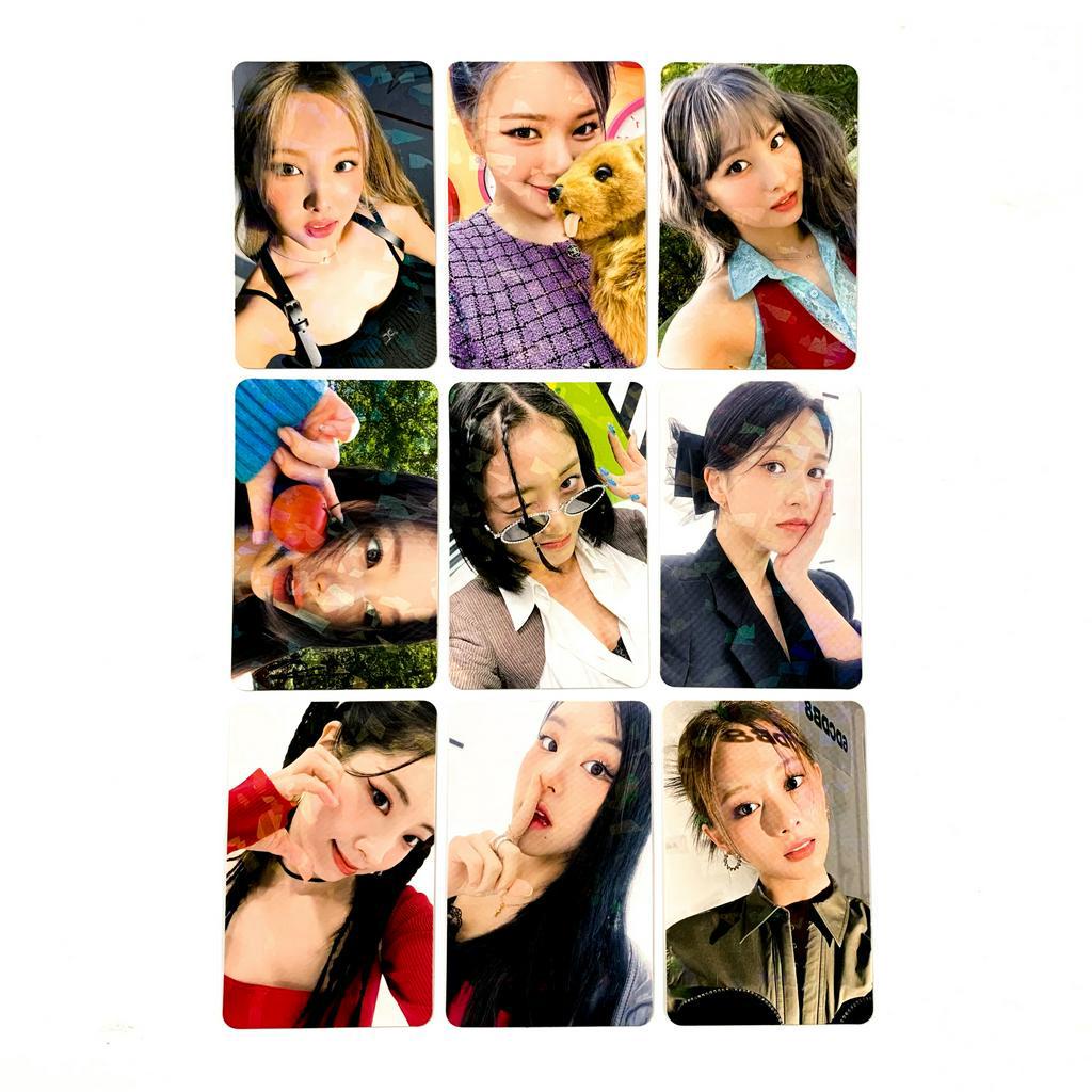 Jual [sharing] TWICE - BETWEEN 1&2 Photocard Benefit (ALADIN / MUPLANT MUSIC PLANT / SOUNDWAVE ...