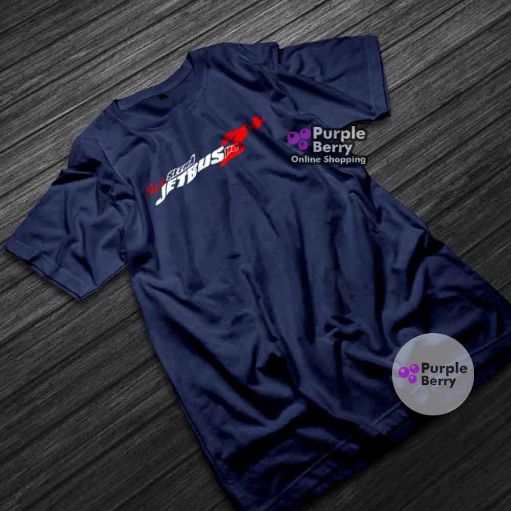 Jual cornerqueen concept BAJU KAOS BISMANIA NEW SETRA JETBUS HD2 ...