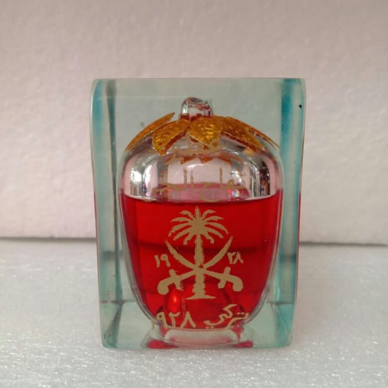 Jual parfum minyak apel (pres cair) | Shopee Indonesia