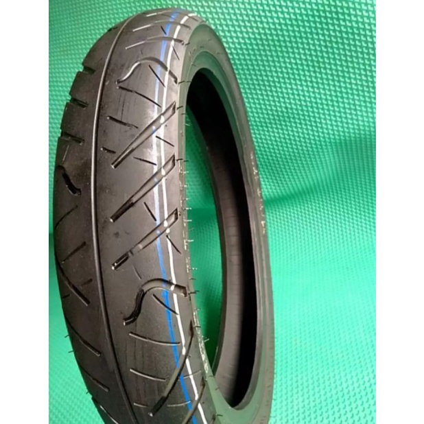 Jual Ban Depan CBR Merk IRC ROAD WINNER Ukuran 100/80-17 Tubles ...