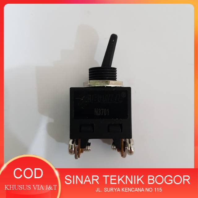 Jual Saklar Mesin Gerinda MT90 9500 N3701 switch gerinda trimmer mt 90 ...