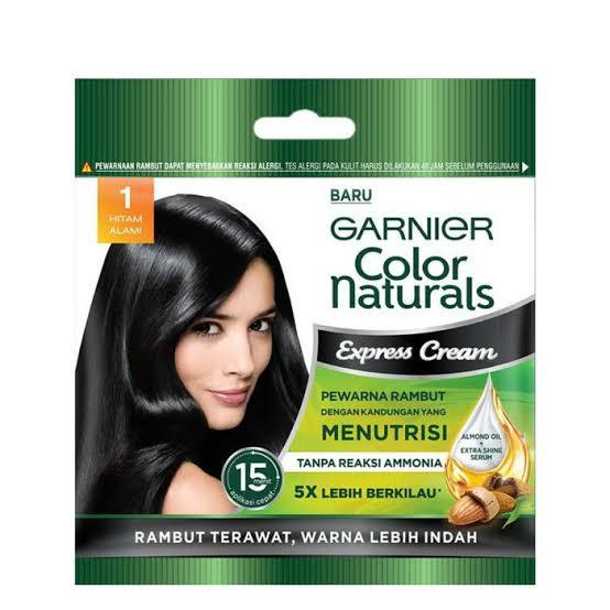 Jual GARNIER (SACHET) HAIR COLOR SACHET (SACHET) | Shopee Indonesia