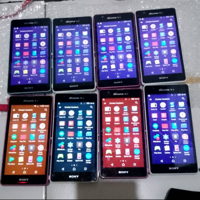 Jual Sony Xperia zr, hp android murah, hp seken murah | Shopee Indonesia