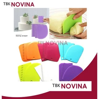 Jual Scraper Terlengkap & Harga Terbaru Desember 2025 | Shopee Indonesia