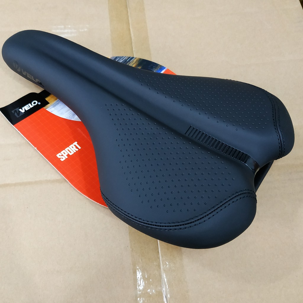 Jual Sadel Sepeda Velo VL 3517 Roadbike Sepeda Lipat MTB Fixie | Shopee ...