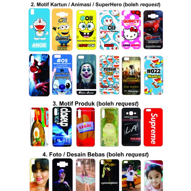 Jual STIKER HP | Shopee Indonesia