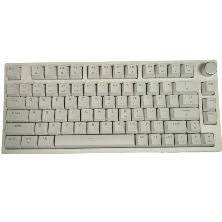 Jual Vortex Series GT8 GT-8 Wireless RGB Mechanical Gaming Keyboard ...