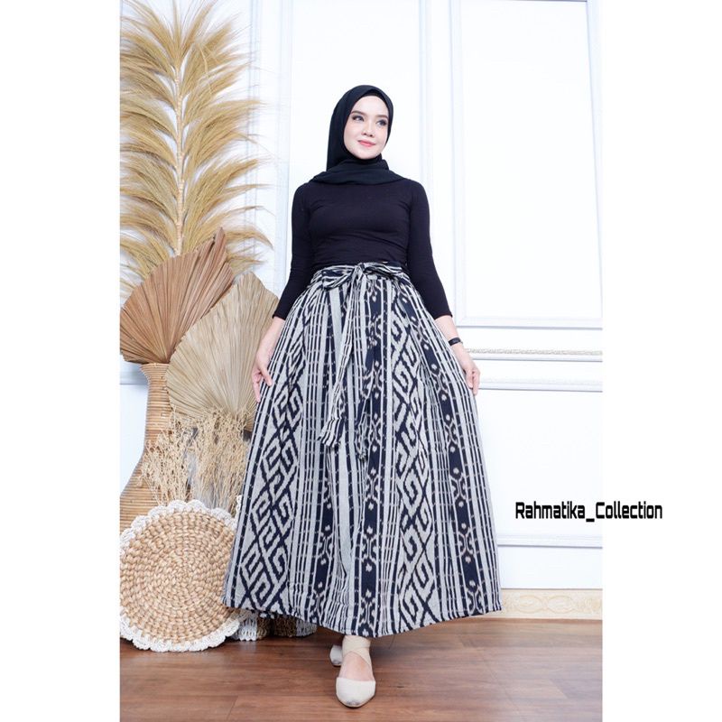 Jual ROK TENUN ETNIK TALI UNTUK PESTA MOTIF SUMBA LOMBOK NTT TORAJA FLORES DAYAK TENUN JEPARA ...