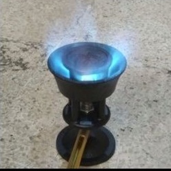 Jual kompor gas mawar Butterfly 768 | Shopee Indonesia