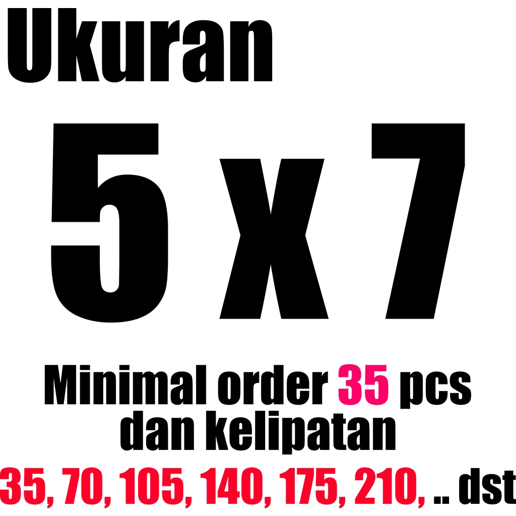 Jual CETAK STIKER LABEL OLSHOP MAKANAN MINUMAN MURAH SUDAH CUTTING ...