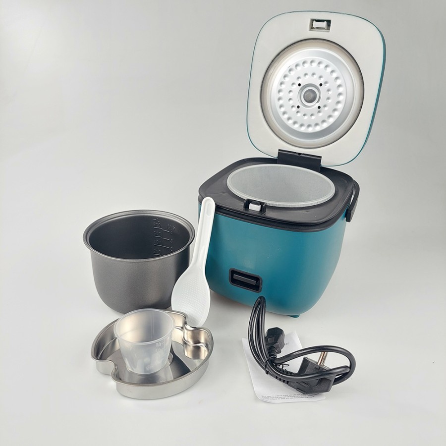 Jual Rice Cooker Mini 800 ML | Shopee Indonesia