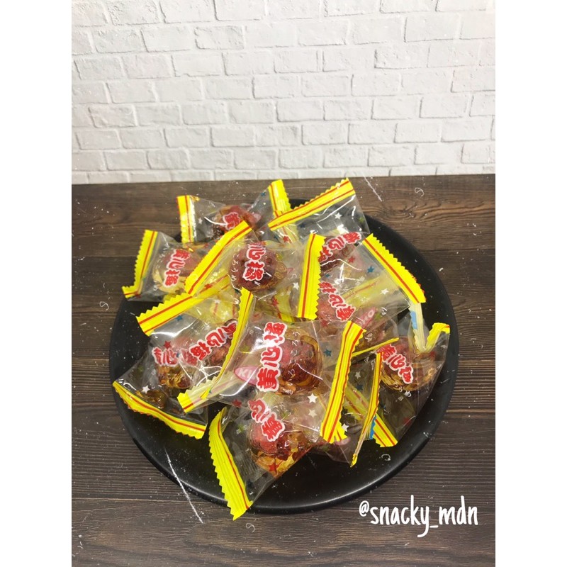 Jual PERMEN SEMBOI ISI 20 PCS | PERMEN SOMBOI SEMBOY SOMBOY | Shopee ...