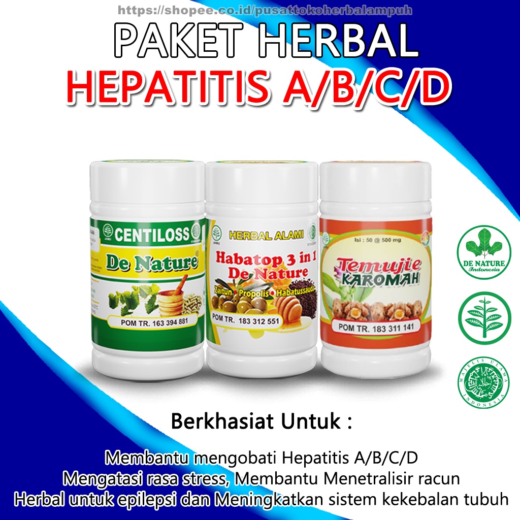 Jual obat herbal kuning,hepatitis A,B,C,D.obat ampuh liver.herbal ASLI ...