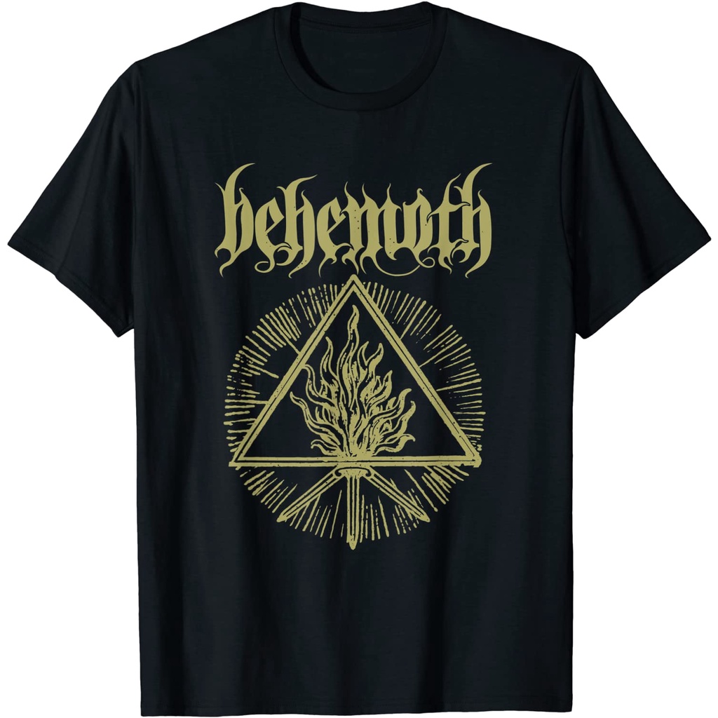 Jual Baju Kaos Behemoth - Official Merchandise - Sigil T-Shirt - Baju ... Jual Baju Kaos Behemoth - Official Merchandise - Sigil T-Shirt - Baju ...