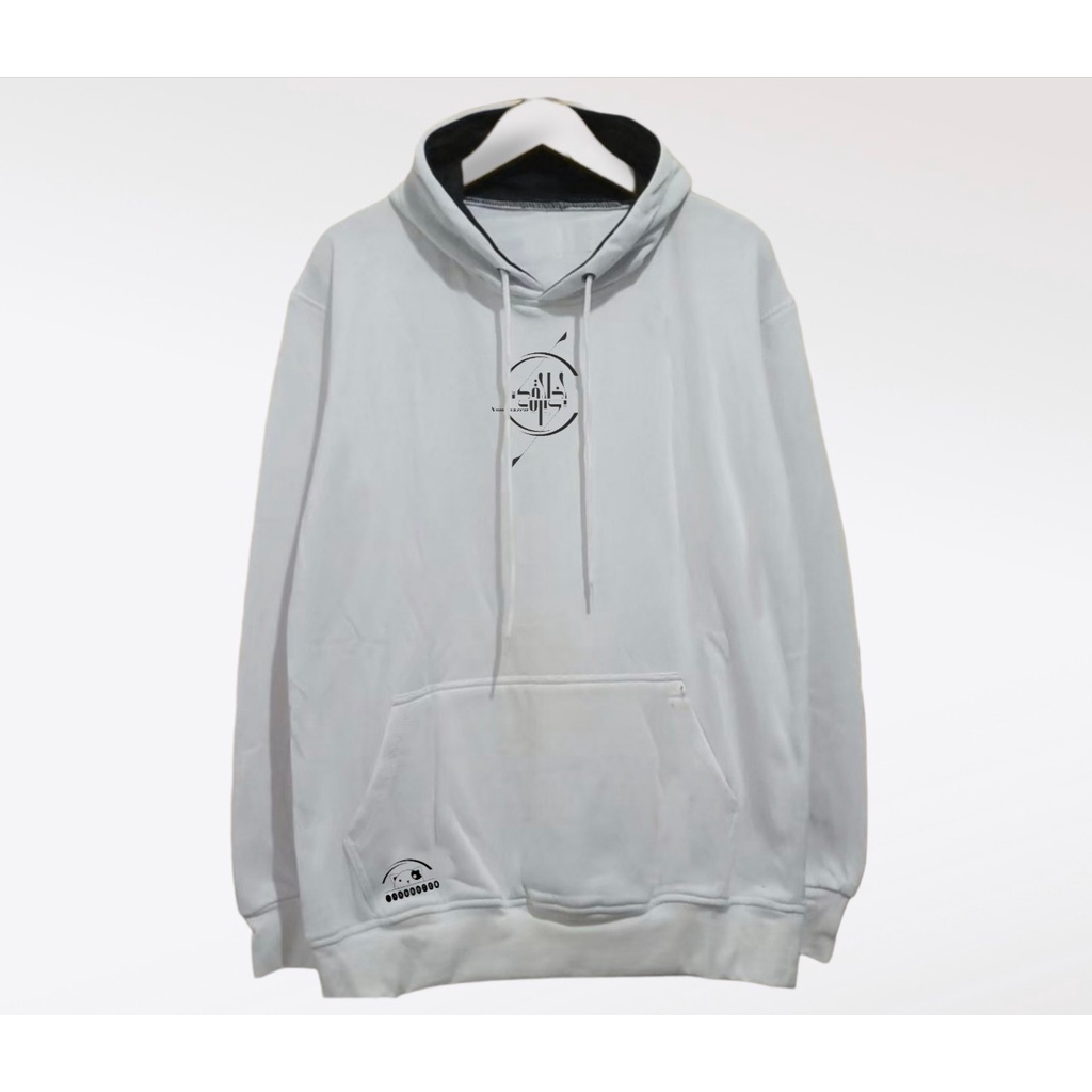 Jual Hodie Tebal Original Fourhazen Sweater Trbaru pria Wanita Hudi ...