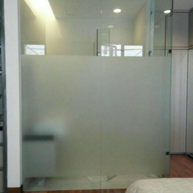 Jual Kaca Film SanBlast ES / Blur Lebar 120cm | Shopee Indonesia