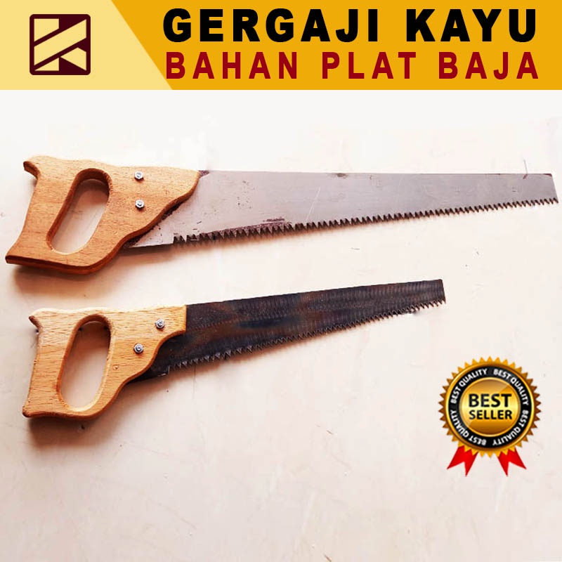 Jual Gergaji Kayu Manual Gragaji Bambu Super Tajam Murah Serbaguna ...